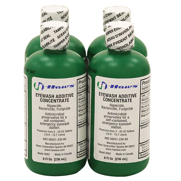 Eyewash Preservative