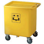 Eyewash Accessories | Eye Wash Dust Cover | EyewashDirect.com