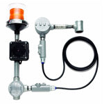 Eyewash Alarm | Eye Wash Alarm System | Safety Shower Alarm ...