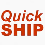 Quick Ship Products