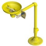 Acorn Barrier Free ADA Eye Wash Stations Safety Showers | EyewashDirect.com