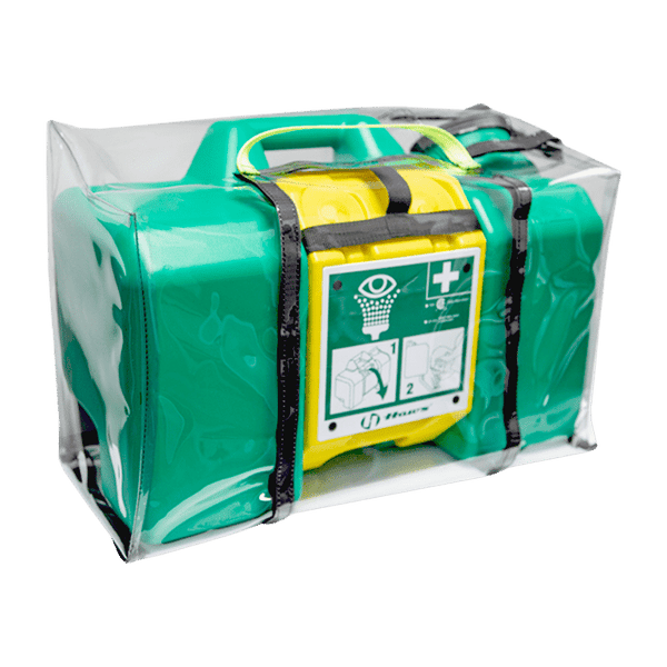 Haws 9128 Dust Cover for 7501 Portable Eyewash