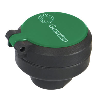 Guardian AP470-001GRN GS-Plus Spray Head (complete) - Green ...