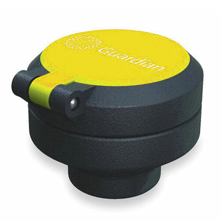 Guardian AP470-001YEL GS-Plus Spray Head (complete) - Yellow ...