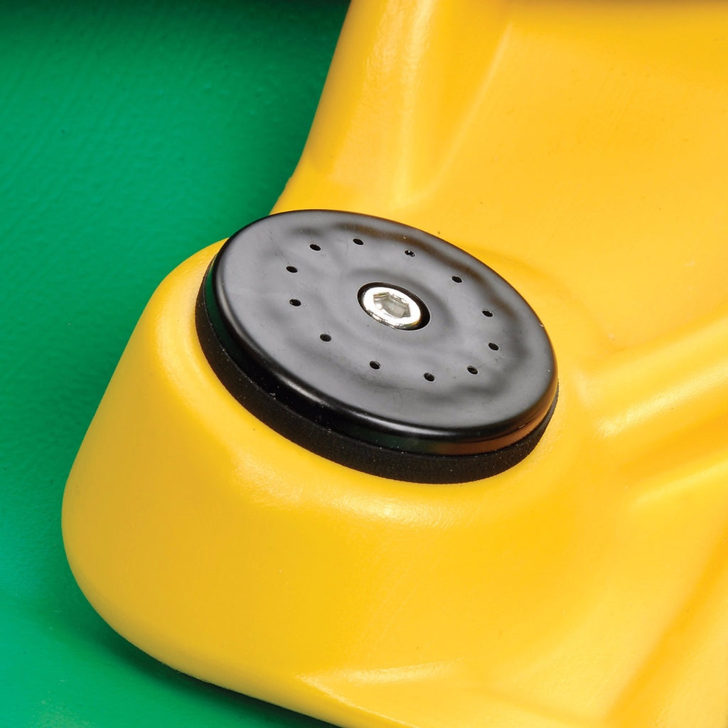 Guardian G1540 AquaGuard 16 Gallon Gravity-Flow Portable Eyewash Unit ...