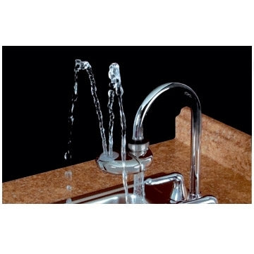 Haws 7620 eyePod Faucet Mount Eyewash | EyewashDirect.com