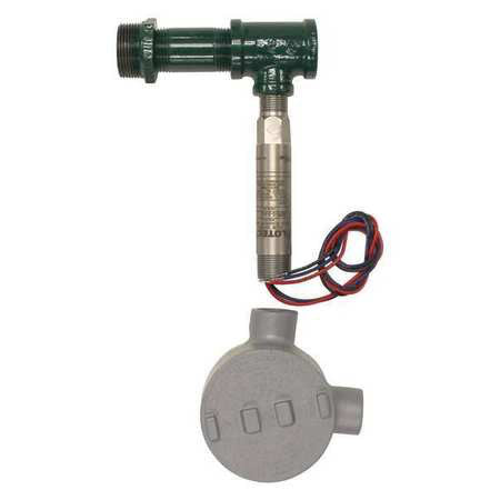 Speakman G76-0030 Replacement Flow Switch, Repair Part | Eyewashdirect.com