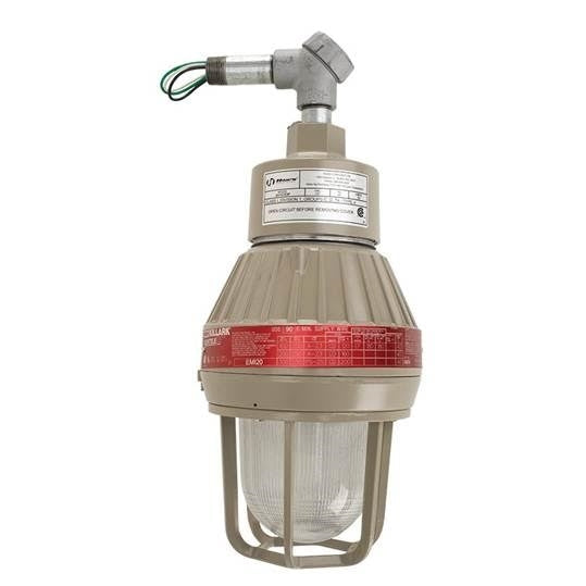 Haws 8317LTEXP White Area Light for Continuous Illumination ...